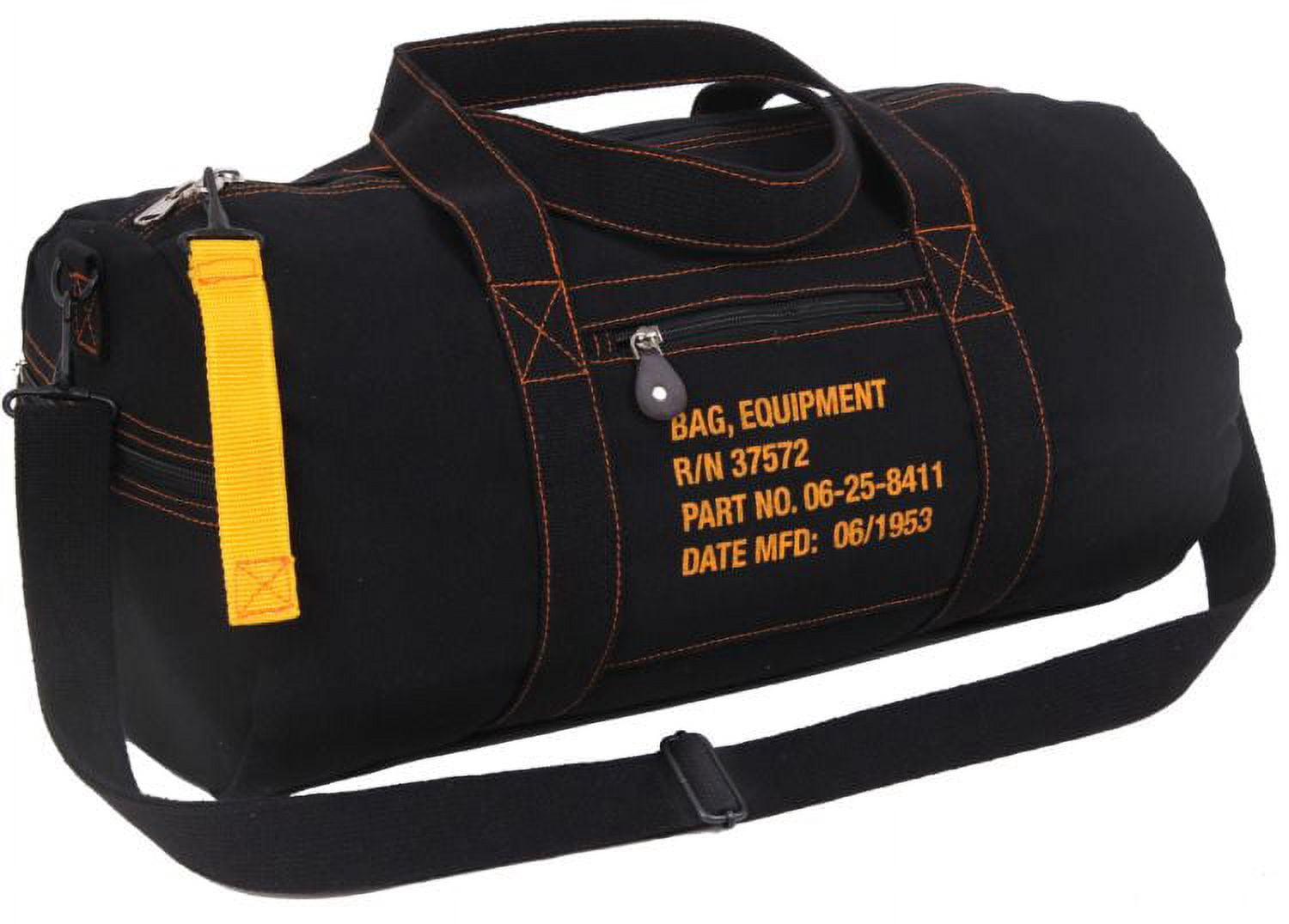 19 inch "MIL SERIES" RECOVERY KIT BAG (4X4 VEHICLES) - Walmart.com