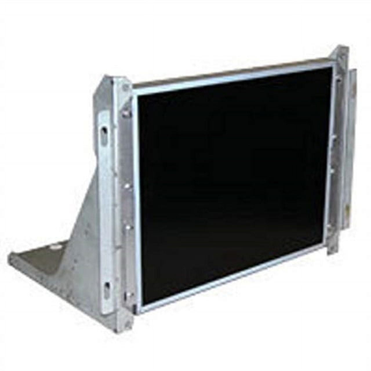 19 inch Arcade Game Video Screen with CRT Mount for Upright Cabinet ...
