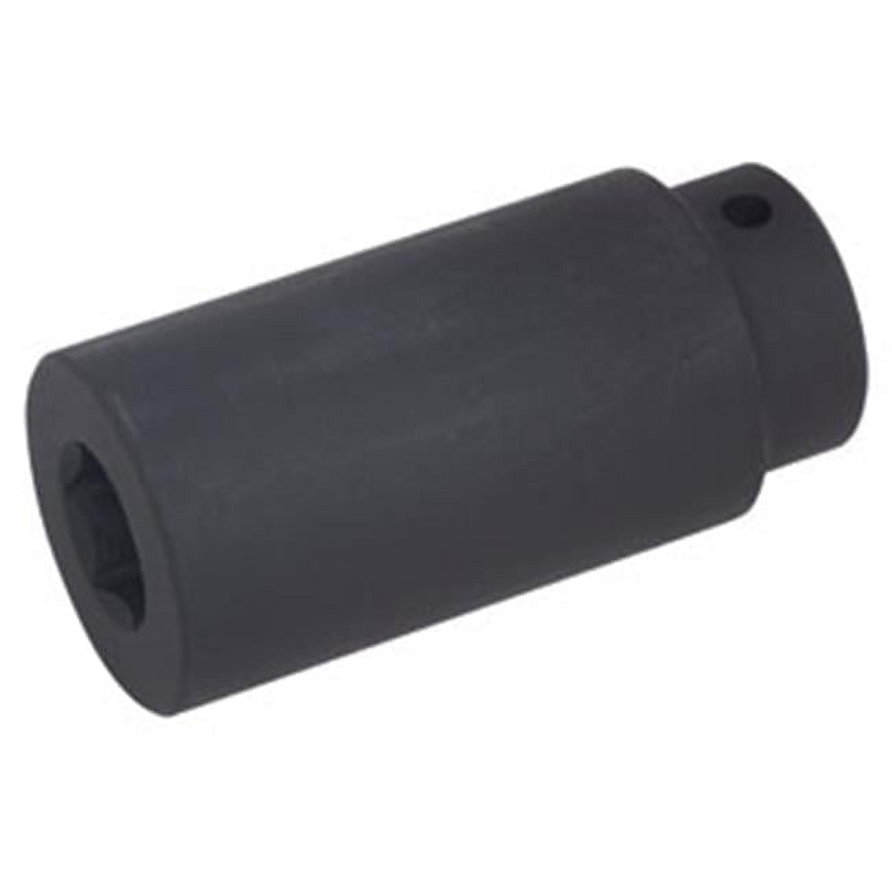 19 mm. Harmonic Balancer Socket for Honda - Walmart.com