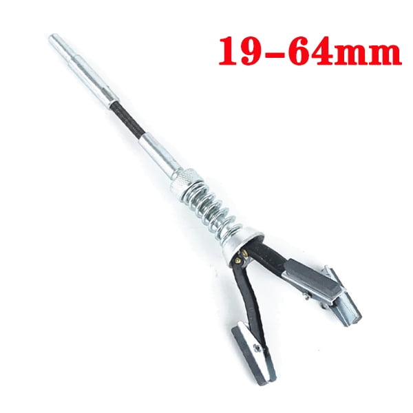 19 to 64 mm-Adjustable Brake Interval Honing Piston, 3 Legs, 3 Carbon ...