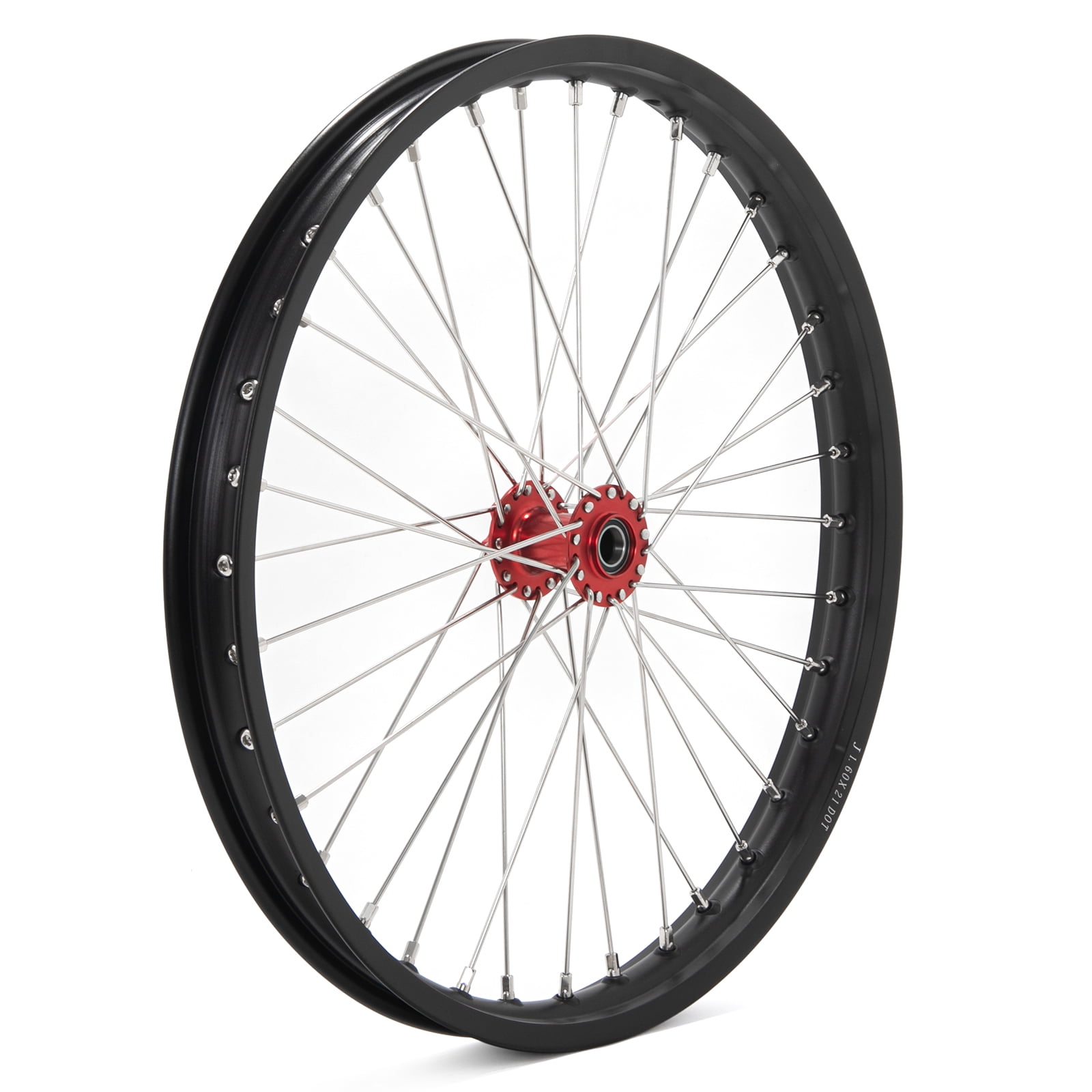 19" x 1.4" Front Wheel Rim Hub for Surron Light Bee X LBX for Segway ...