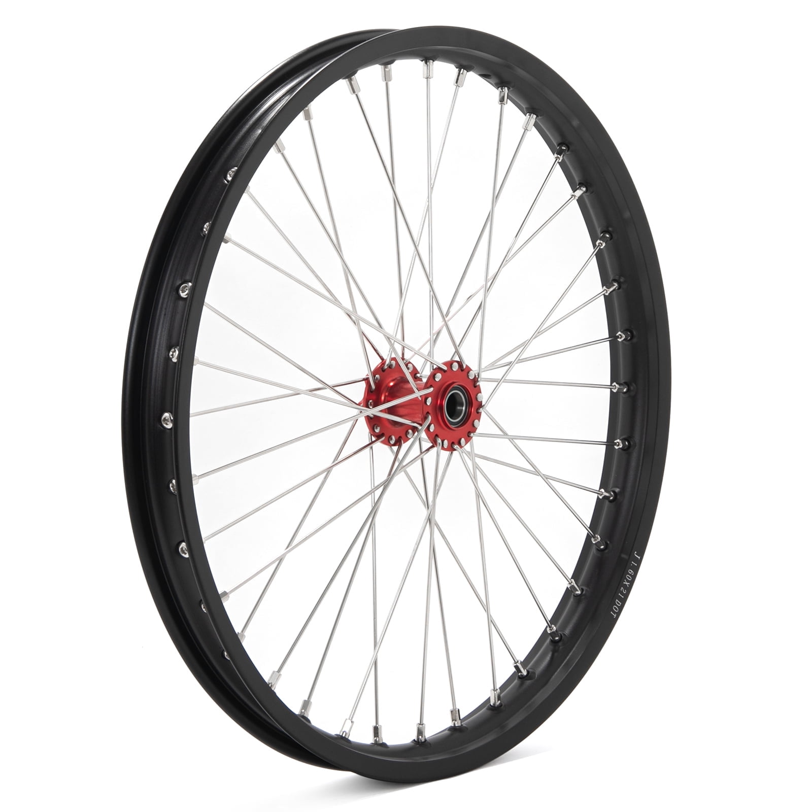 19" x 1.4" Front Wheel Rim Hub for Surron Light Bee X LBX for Segway ...