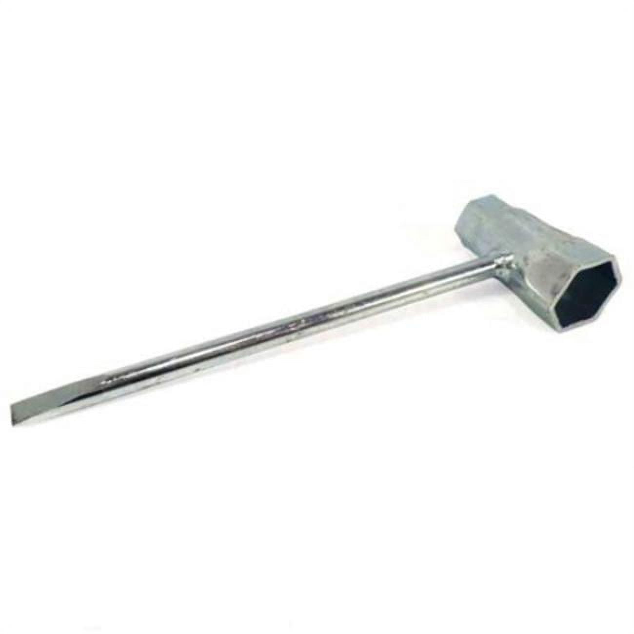 19 x 13 mm Chainsaw Wrench - Walmart.com