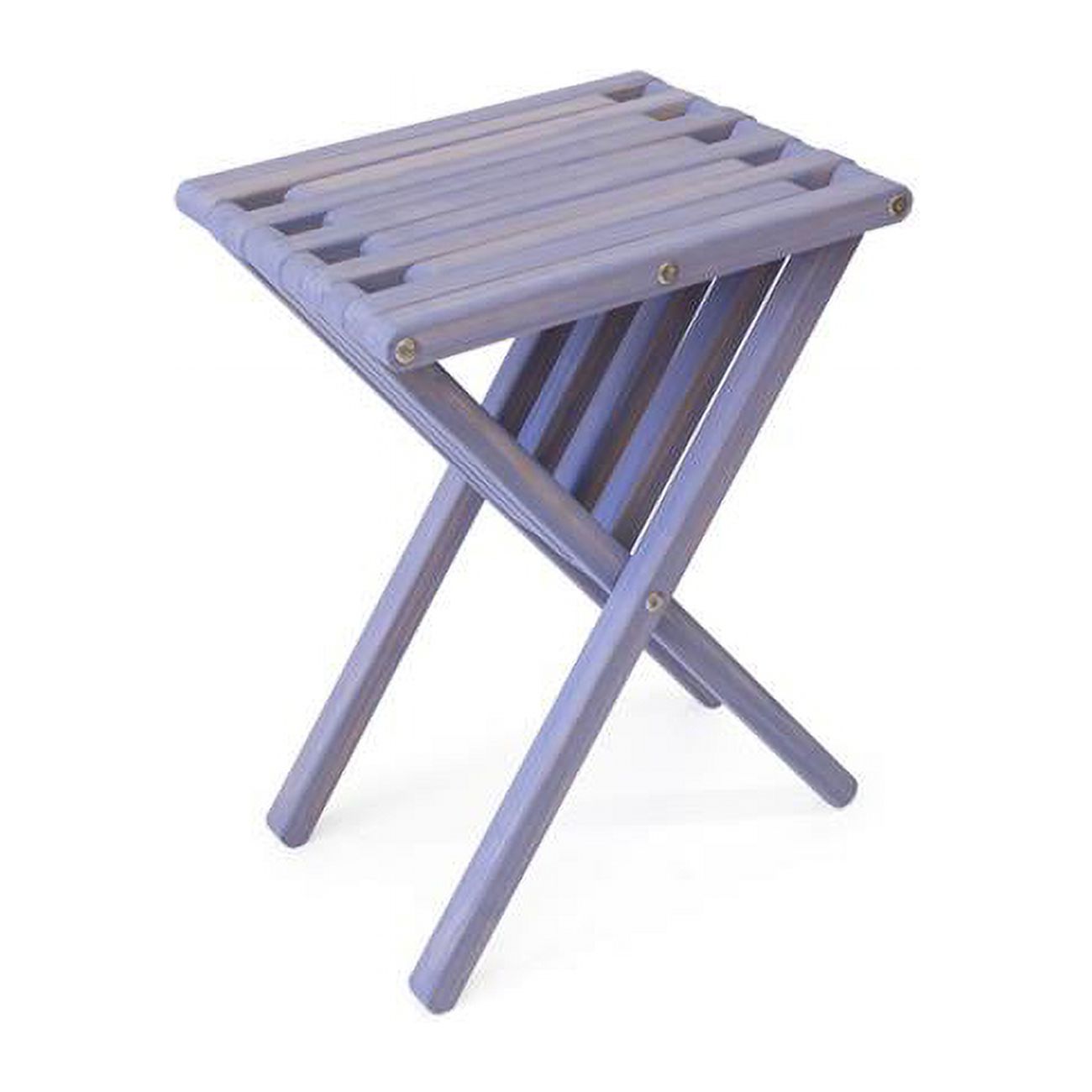 19 x 15 x 26 in. Wooden End Table, Stormy Skies - Walmart.com