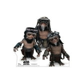 19 x 21 in. Anzellan Droidsmiths Cardboard Cutout - Walmart.com