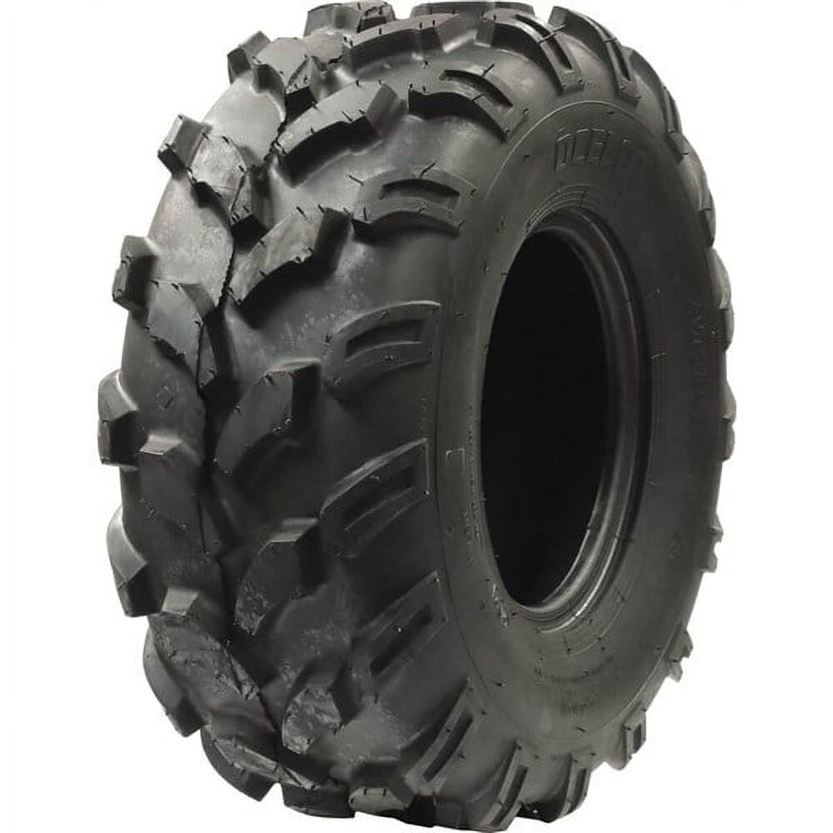 Ocelot P311 19x7-8 ATV Tire, 4-Ply, Tubeless, Smooth Ride, 74A ...