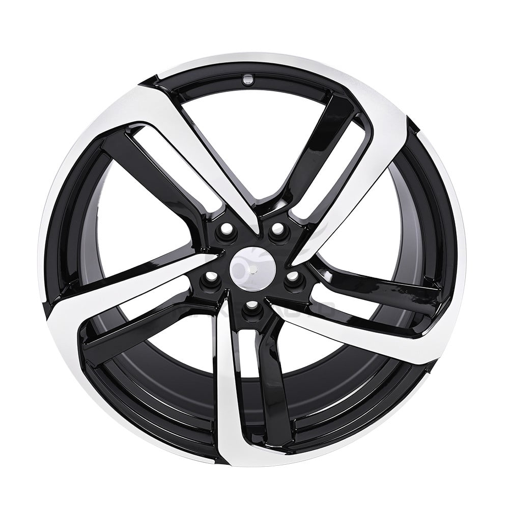 19" x 8.5" Alloy Wheel 64127 for Honda Accord Sport 2018-2022 - Walmart.com