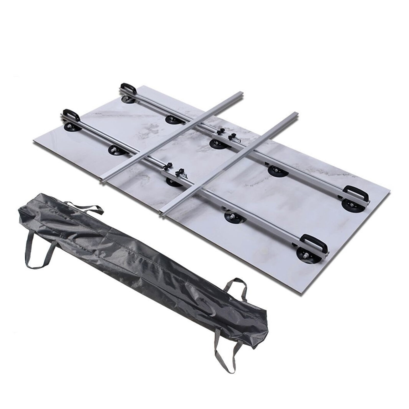 190-360 Cm Large Format Tile Slab Carry System Porcelain Ceramic Tile ...