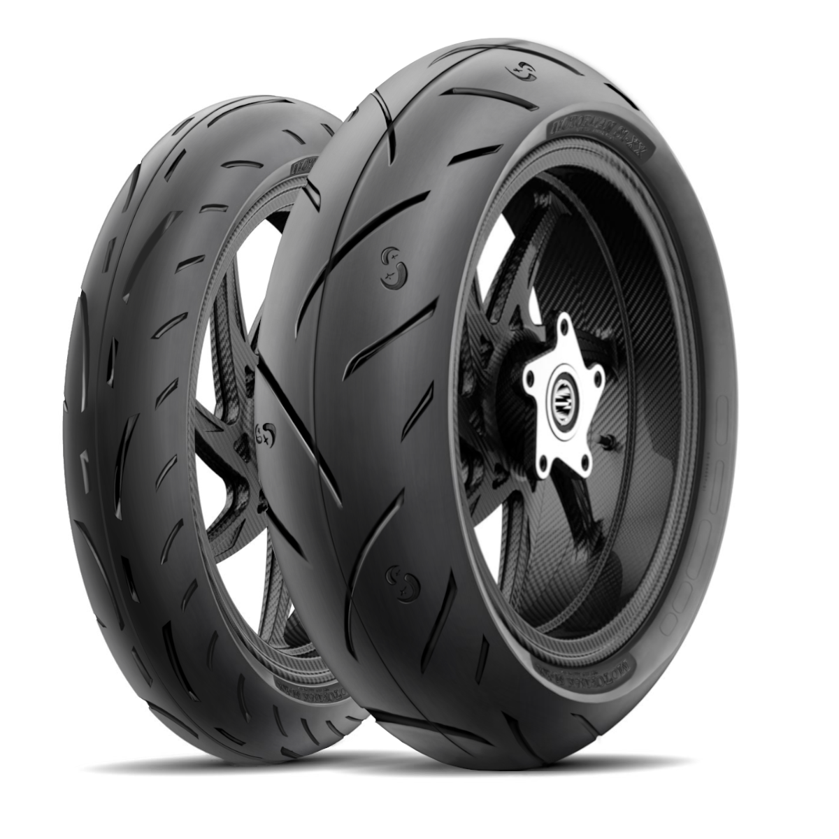 Dunlop Harley-Davidson D402 Front Motorcycle Tire MH90-21 (54H) Slim ...