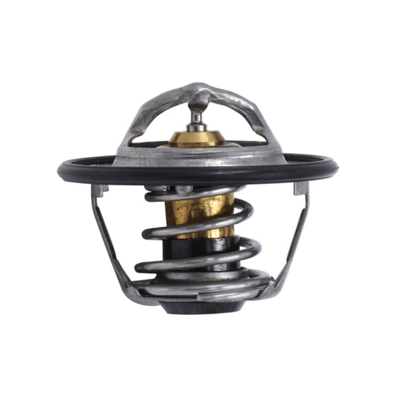 190 °F Engine Coolant Thermostat Compatible with Cummins Freightliner ...