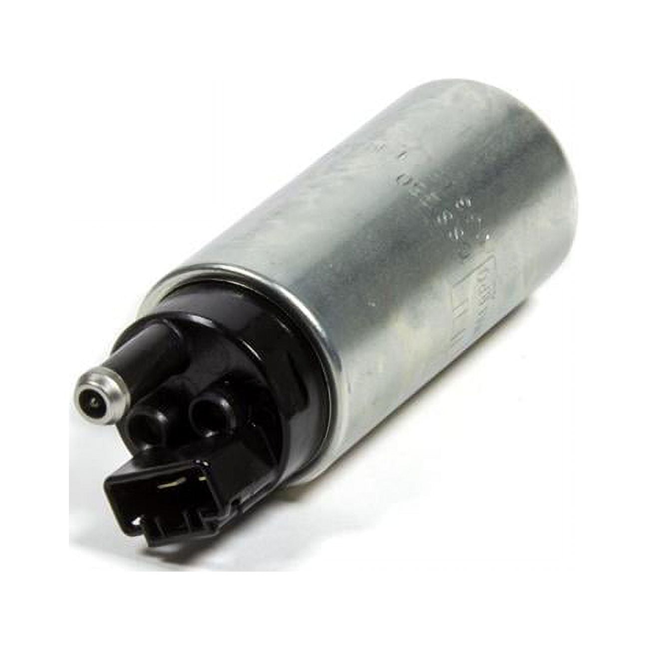 190 lph Gas Electric In-Tank Fuel Pump with Filter Sock Inlet & 0.312 ...