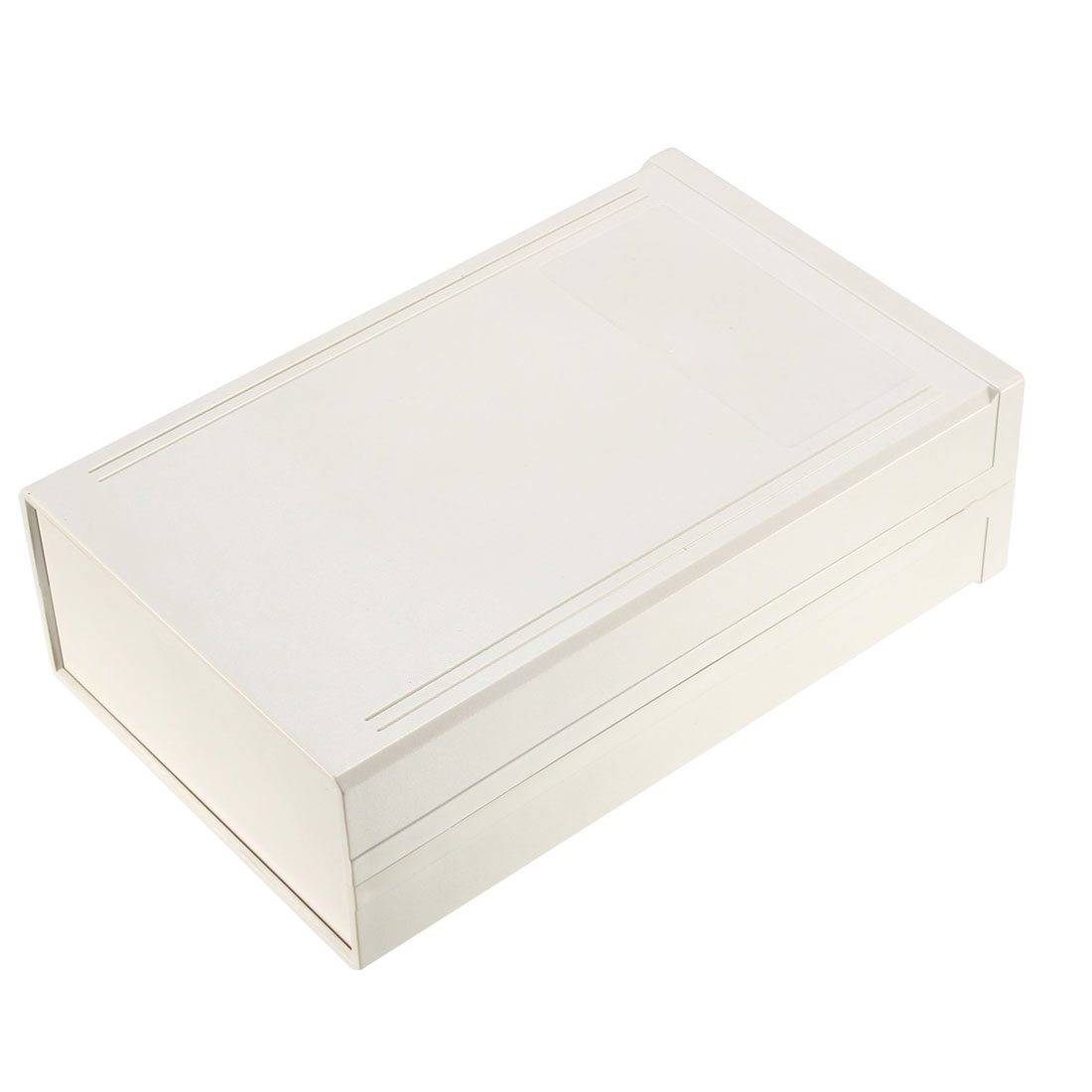 190 x 120 x 60mm Electronic Plastic DIY Junction Box Enclosure Case ...