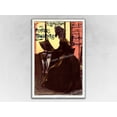 1900 Exhibition Paris French Art Nouveau Art, Unframed Poster - Walmart.com