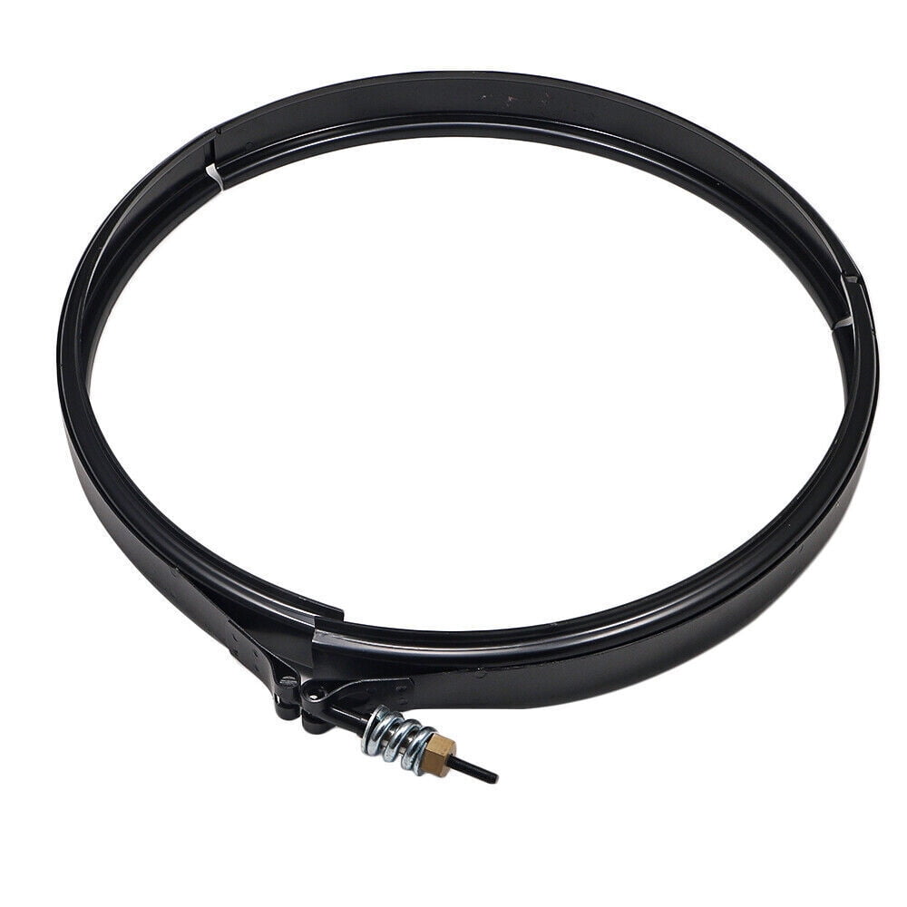190003 Tension Control Clamp Kit Pool and Spa Filter For Pentair FNS ...