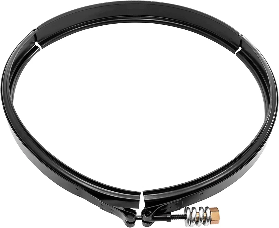 190003 Tension Control Clamp Kit Replacement for Pentair Pool and Spa ...