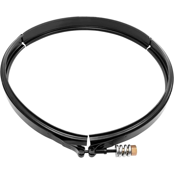 190003 Tension Control Clamp Kit Replacement for Pentair Pool and Spa ...