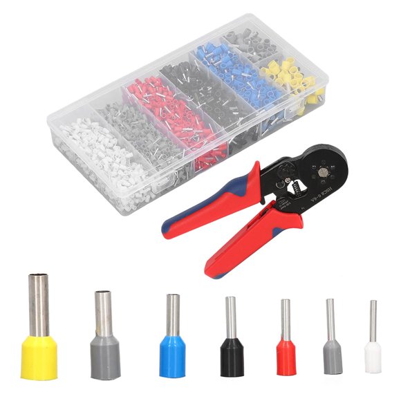 Wire Crimpers in Hand Tools - Walmart.com