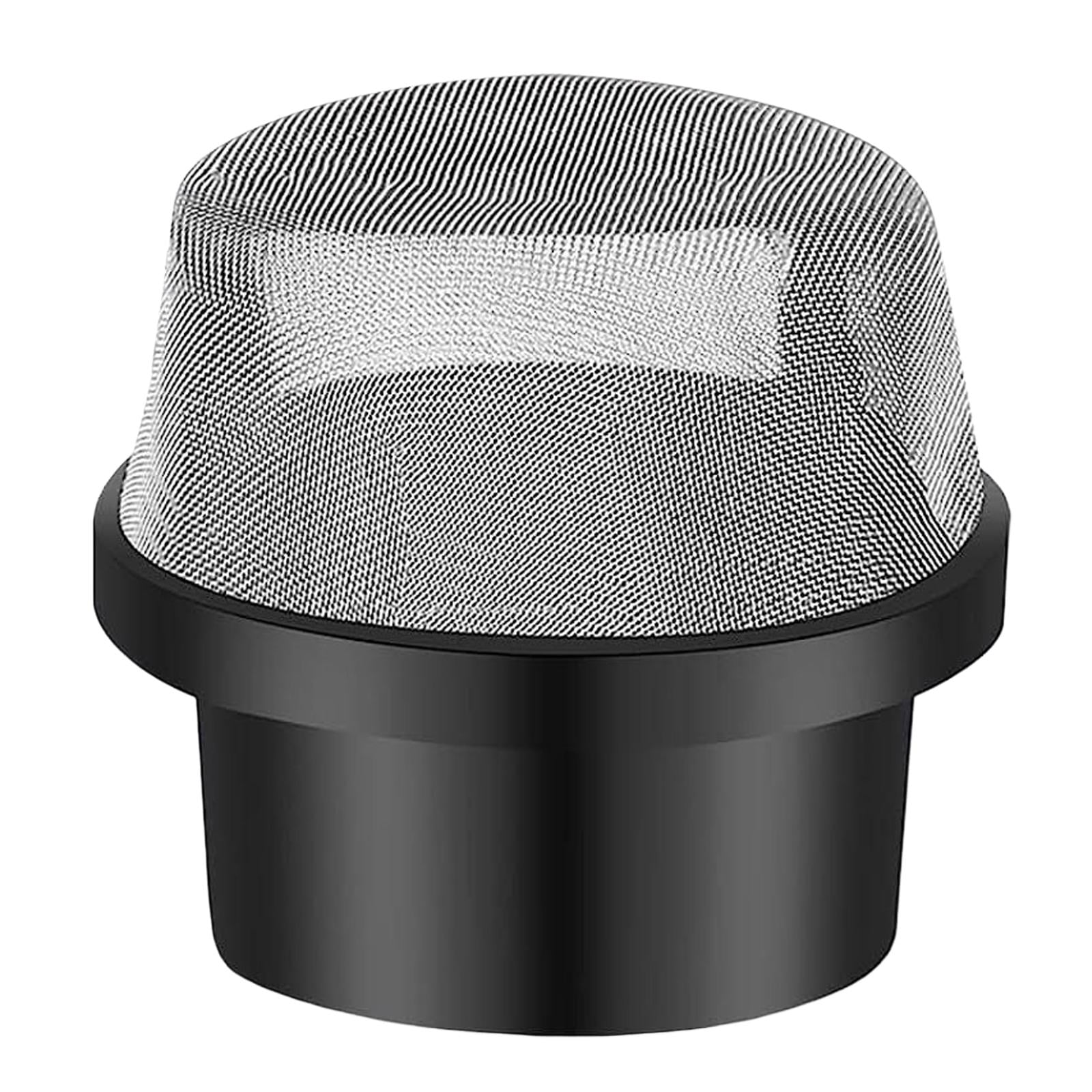 190106Z Air Bleeder Screen Cap, Easy Clean Filter, Air Vent Strainer ...