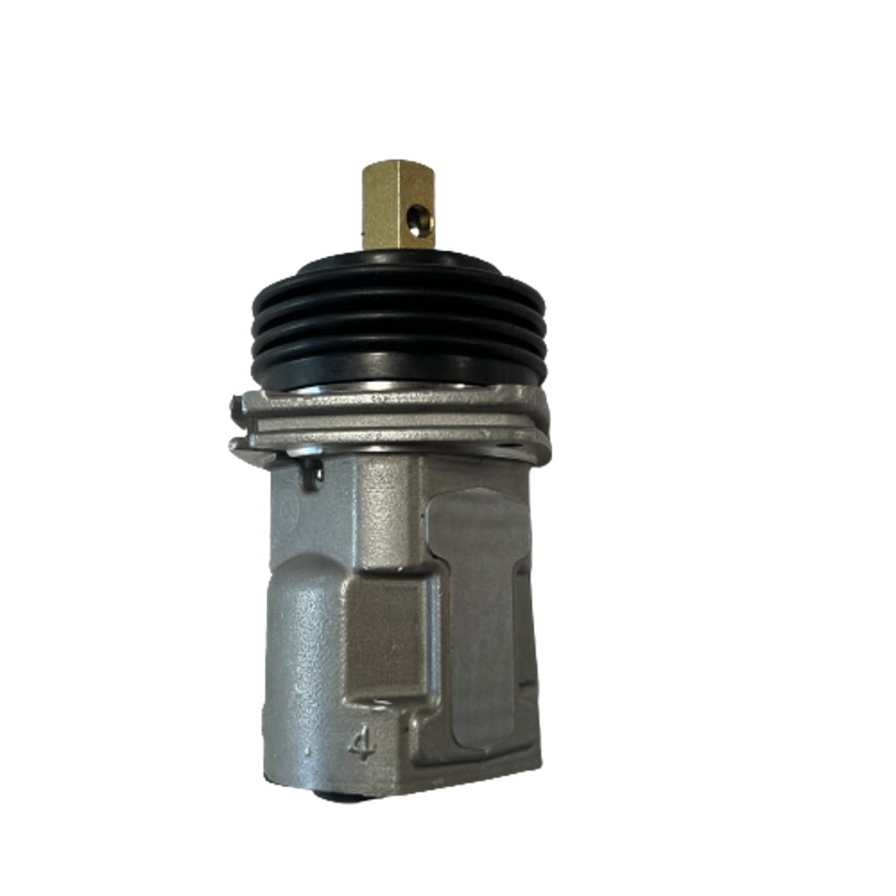 19017-30400 PILOT VALVE FITS TAKEUCHI TB125 (13mm bolt hole) - Walmart.com