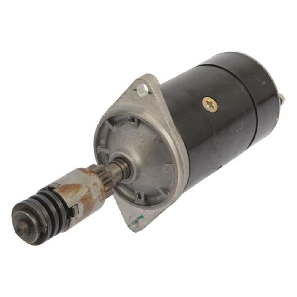 1903125M91 Starter Fits Massey Ferguson - Walmart.com