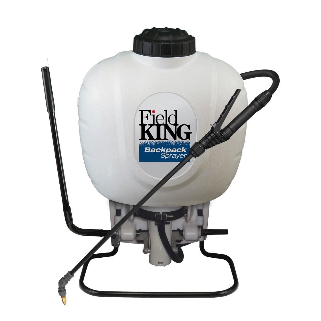 190350 4 Gallon Backpack Sprayer - Walmart.com
