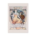 1904 St. Louis Universal Exposition Mucha Vintage Style Travel Poster ...