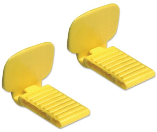 19042601 25/Pk Dental XCP and BAI Replacement Parts XCP Bitewing B ...