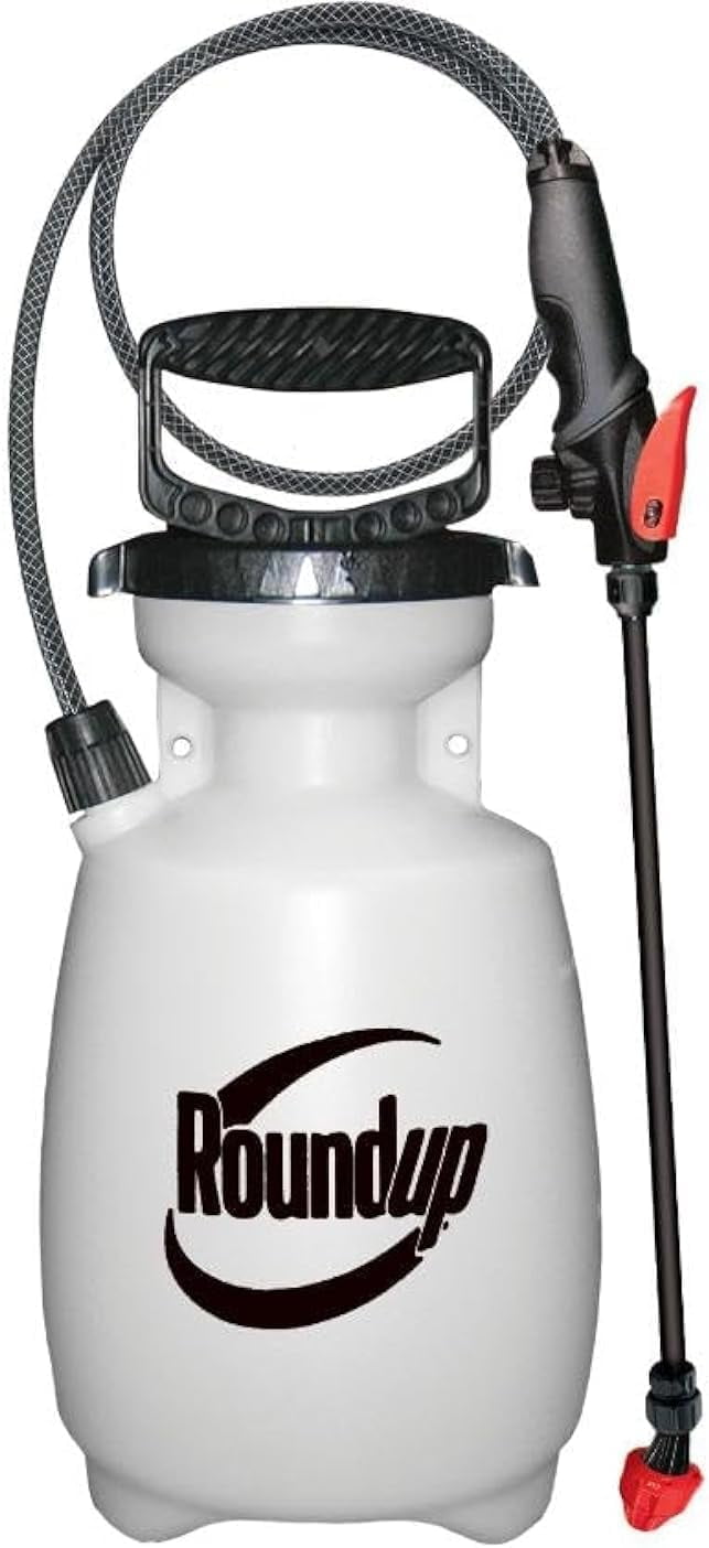 190486 1 Gallon Sprayer - Walmart.com