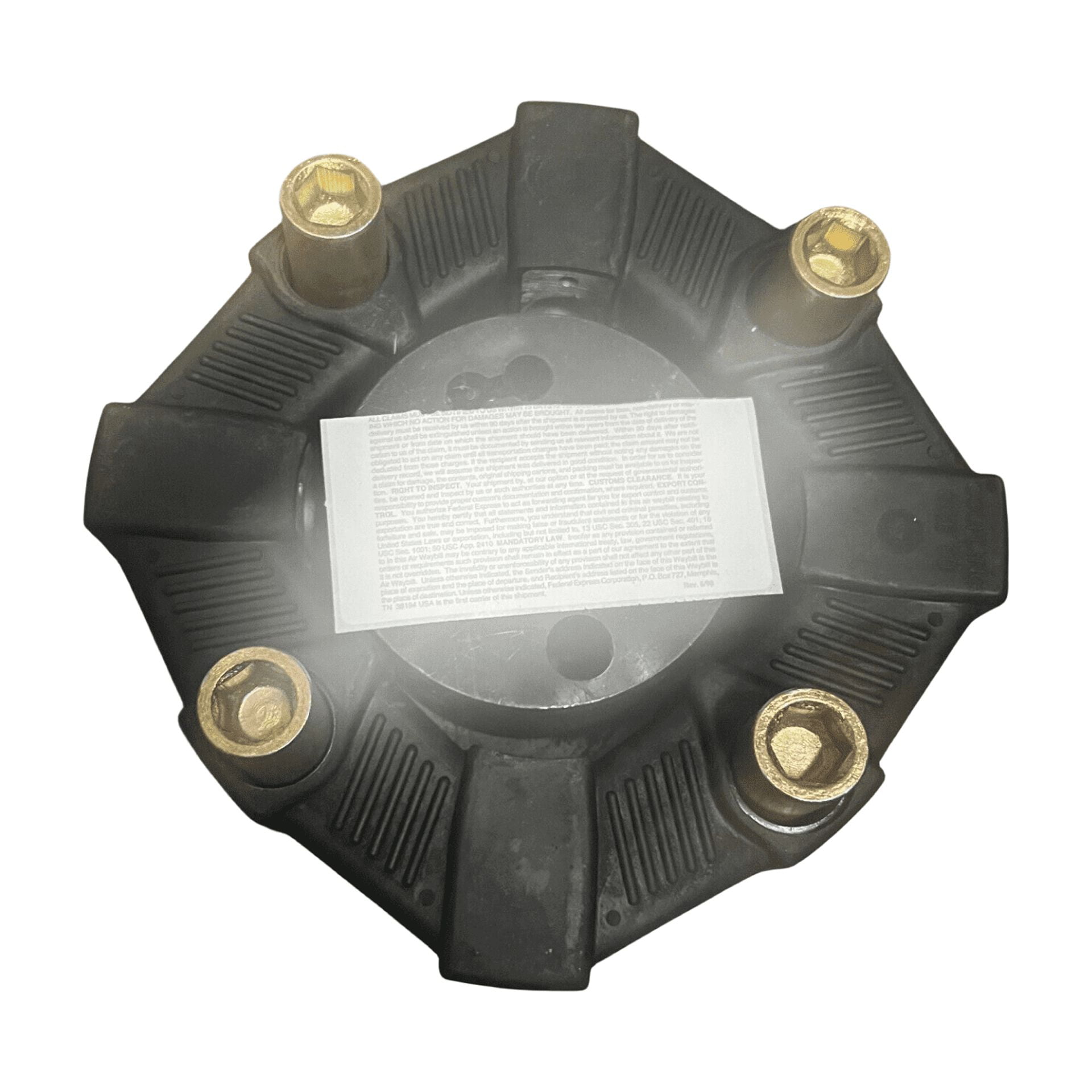 1905846 1905846 Coupling,Hub Assy Fits Caterpillar,CAT E312C E311C ...