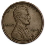 Abraham Lincoln Coin