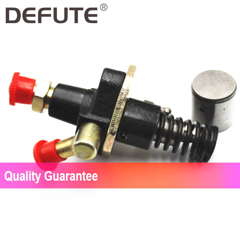 190F-Fuel Injection Pump Assembly for Diesel Generator - Walmart.com
