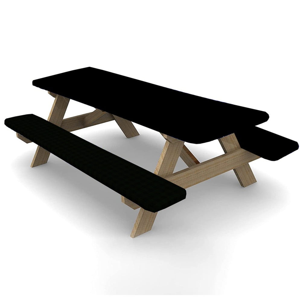 190T/210D Oxford Cloth Outdoor Garden Terrace Table And Chair Set Cover ...