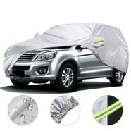 Motor Trend Car Cover 7 Series Defender Pro - All Weather Protection ...