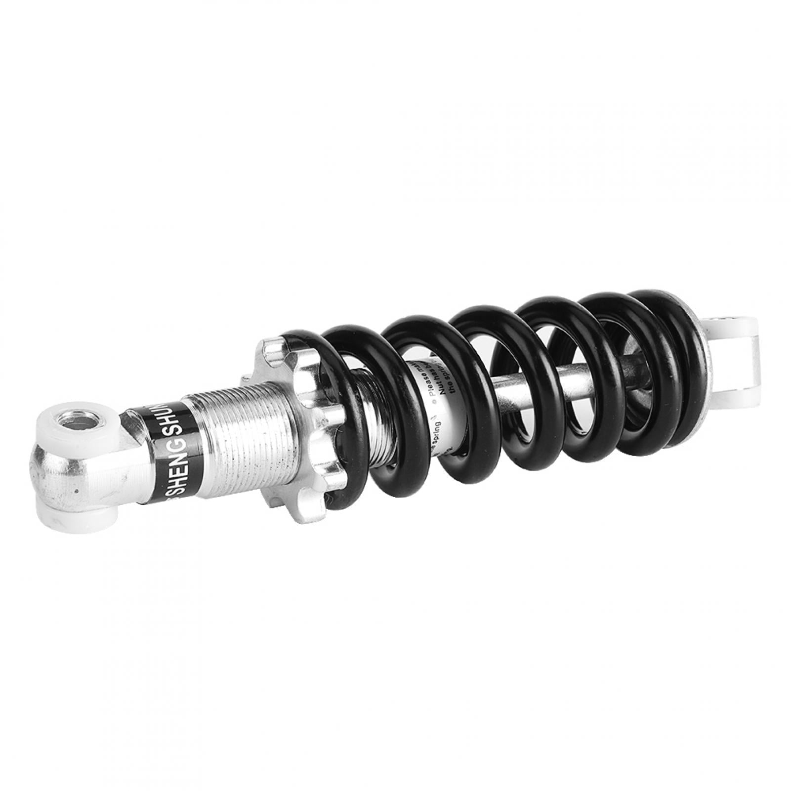 Neyseki 190mm Rear Shocks Struts 1200lbs Fit For 2 Stroke Dirt Bike Motorcycle - Walmart.com