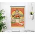 1910 Mother Goose Print! - Book - Nursery - Kids Art Home Decor Vintage ...