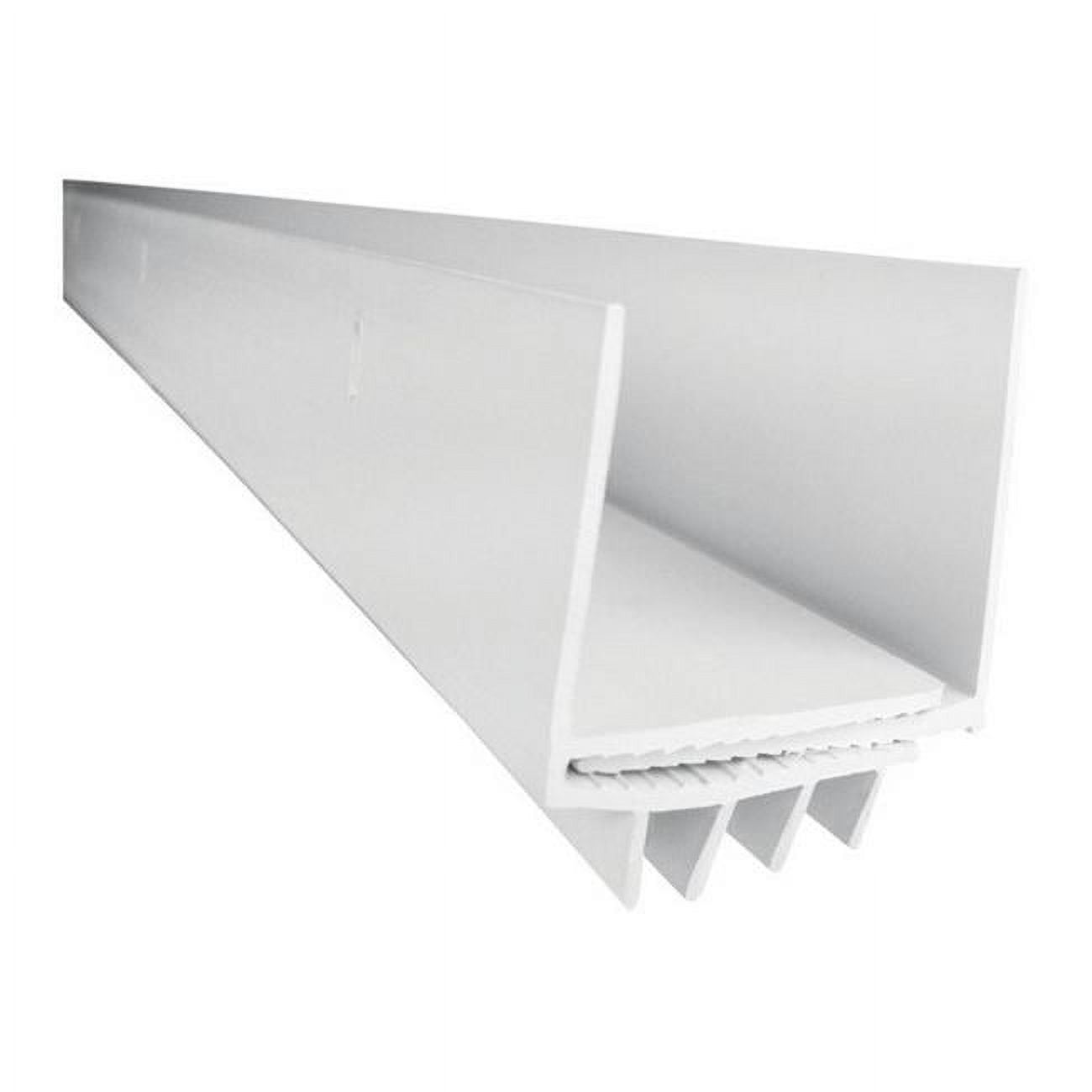 19102 3 ft. Vinyl U-Shaped Door Bottom - Walmart.com