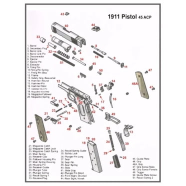 Diemaco CB 5.56mm Canada, assault carbine copy of colt Commando Poster ...