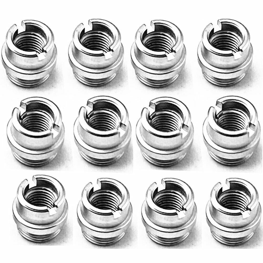 1911 Grip Screw Bushing - Stainless -US NEW EBS - Walmart.com