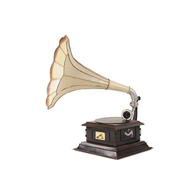 1911 HMV Gramophone Monarch Model V Model Airplane - Walmart.com