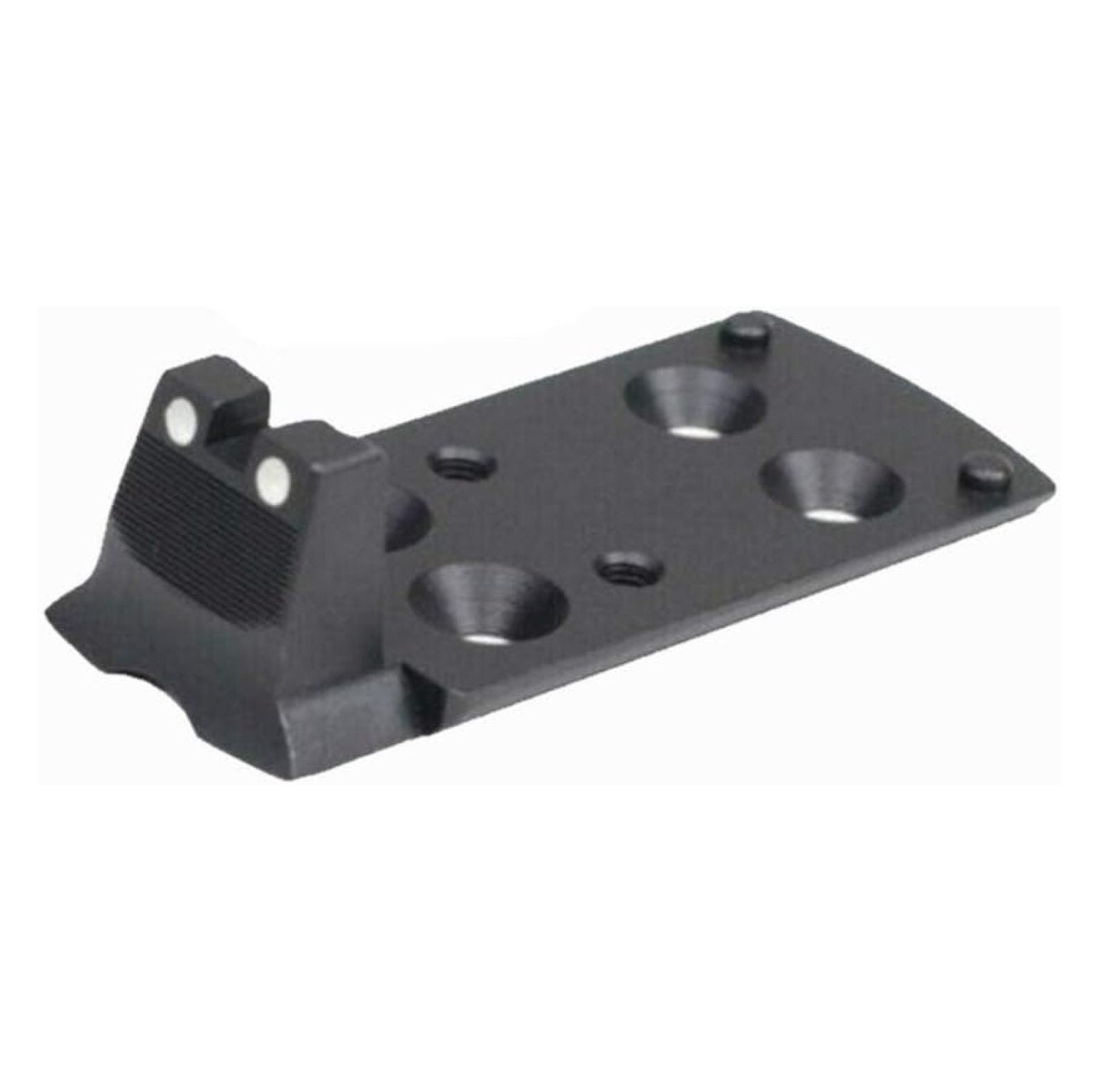 Rmr Mounting Plate