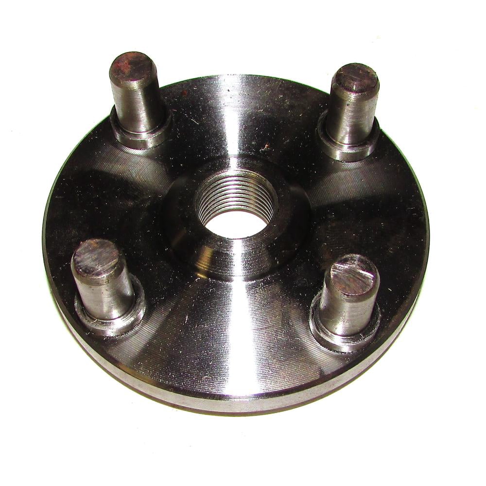 Hydraulic Pump Hub Fits Ford/New Holland Replaces 191196 - Walmart.com