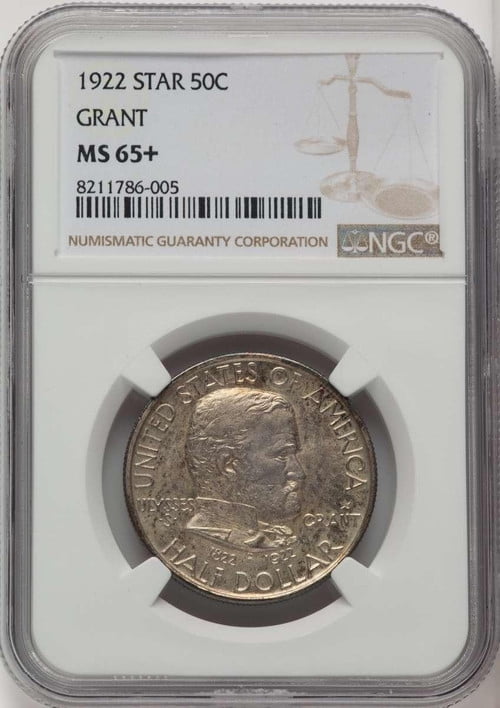 1912 $5 Indian Gold Half Eagle Coin NGC MS65 - HAT520939002 - Walmart.com