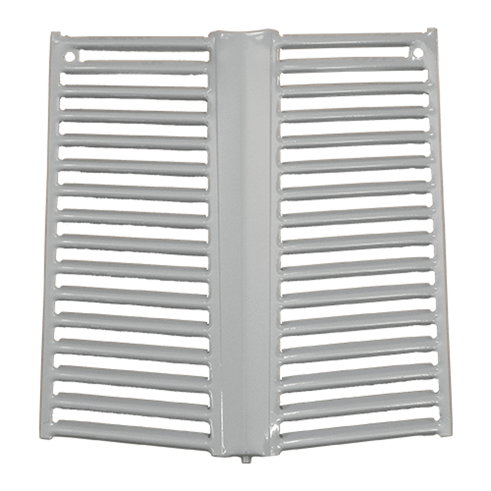 191383M91 NEW Grille for Massey Ferguson Tractors 35 UP TO SERIAL ...