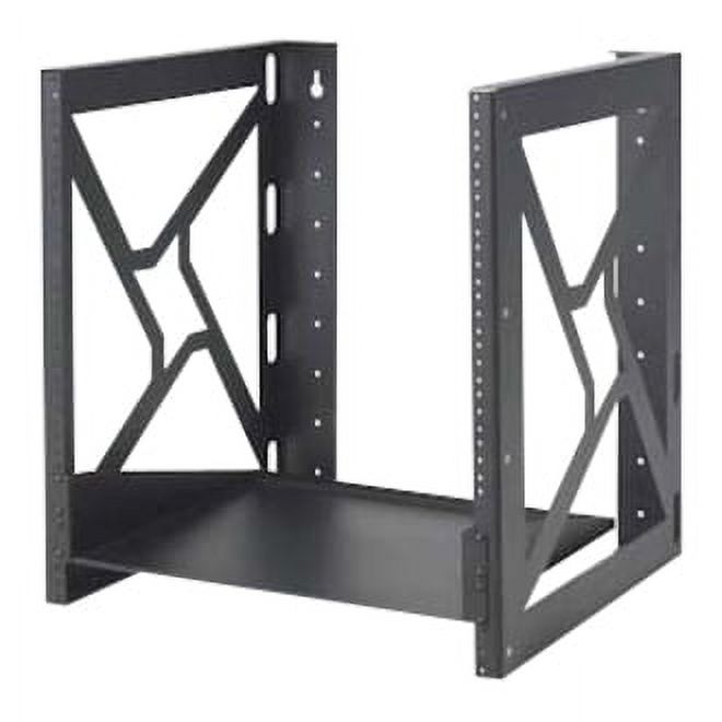 1915300112 Wallmount Rack Frame - Walmart.com