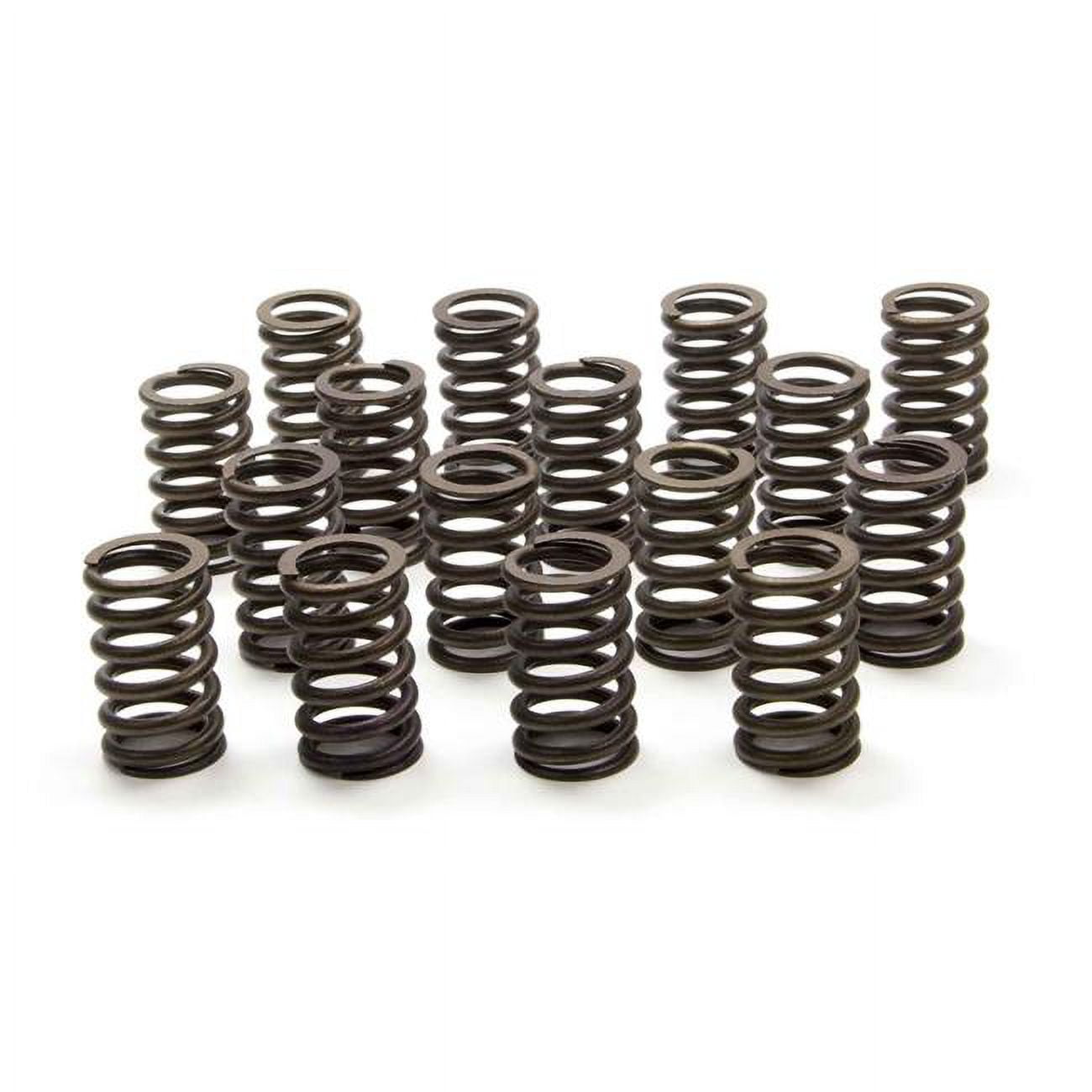 19154761 1.25 in. Single Spring Valve for Small Block Chevy - Walmart.com