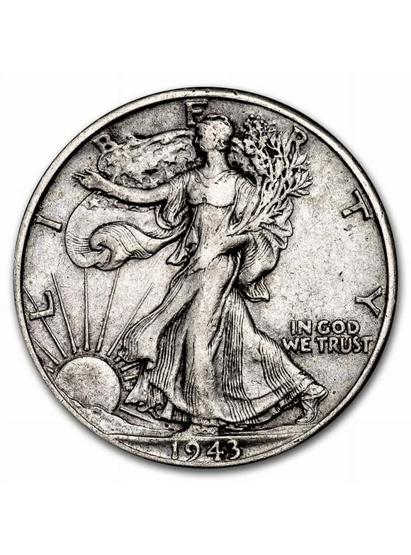 Silver Coins in Collectible Coins - Walmart.com