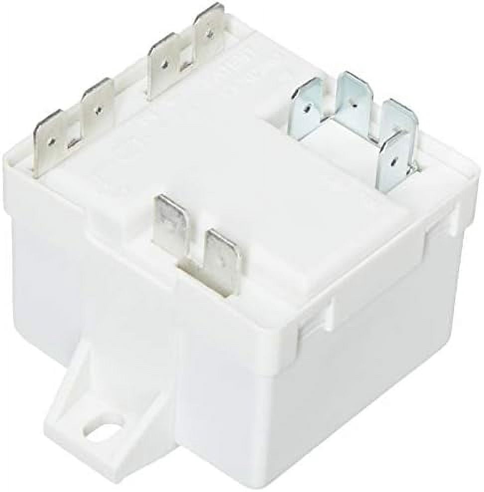 19169 169 Potential Relay-332V Voltage - Walmart.com