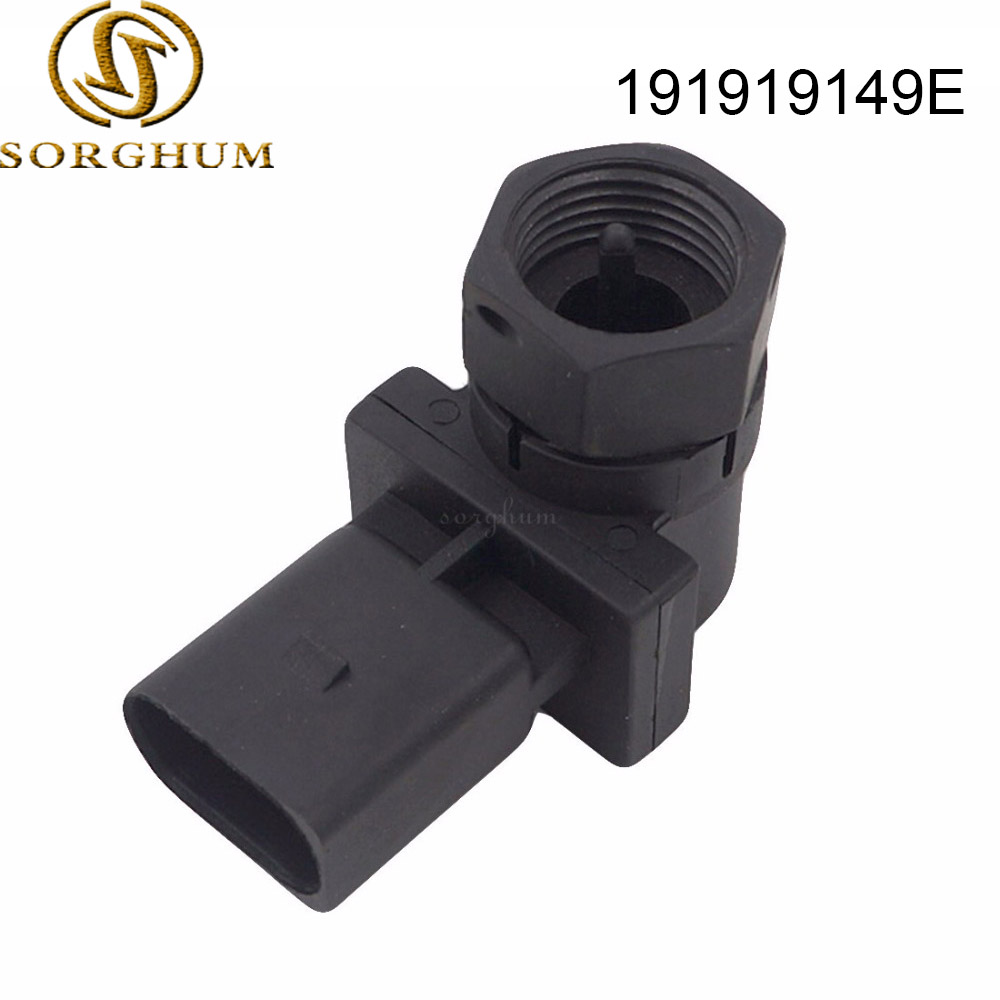 191919149E Speedometer Transmitter Impulse Odometer Speed Sensor For ...