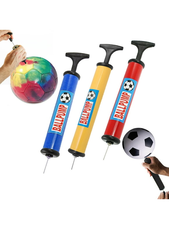 Basketball Pumps in Basketball Accessories - Walmart.com