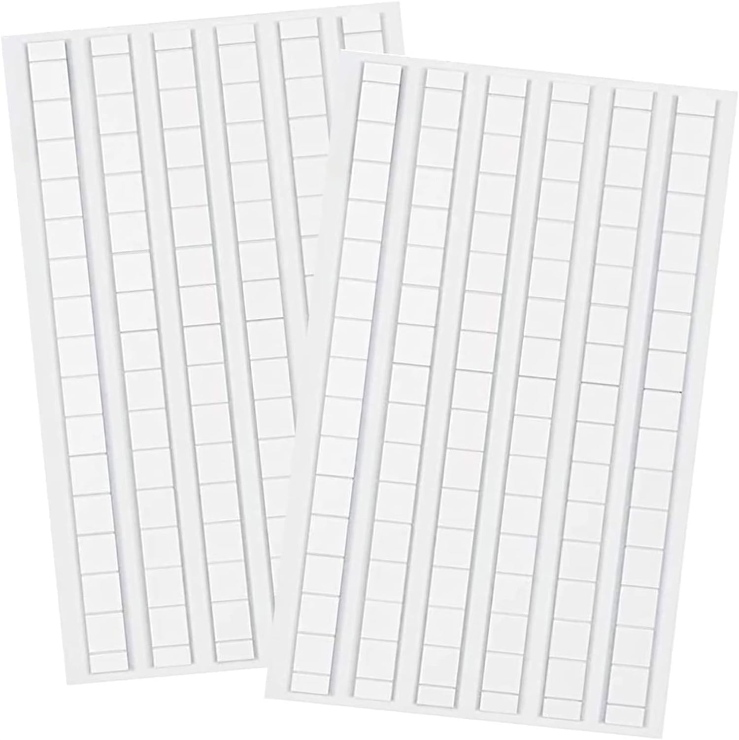 192 Pcs Adhesive Poster Sticky Tack Putty,Happon Reusable Putty ...